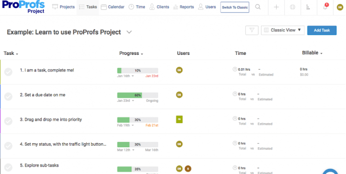40款团队管理协作软件推荐，收藏版